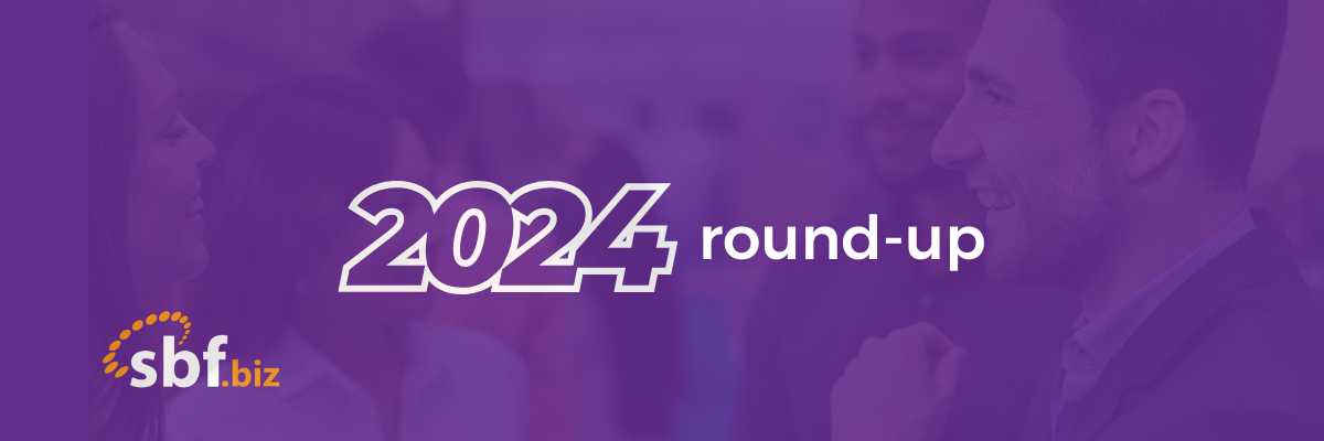 2024 round-up: Celebrating 2024 success and exciting plans for 2025 ...